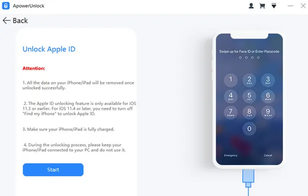 Tenorshare 4uKey for Android Alternatives and Similar Software ...
