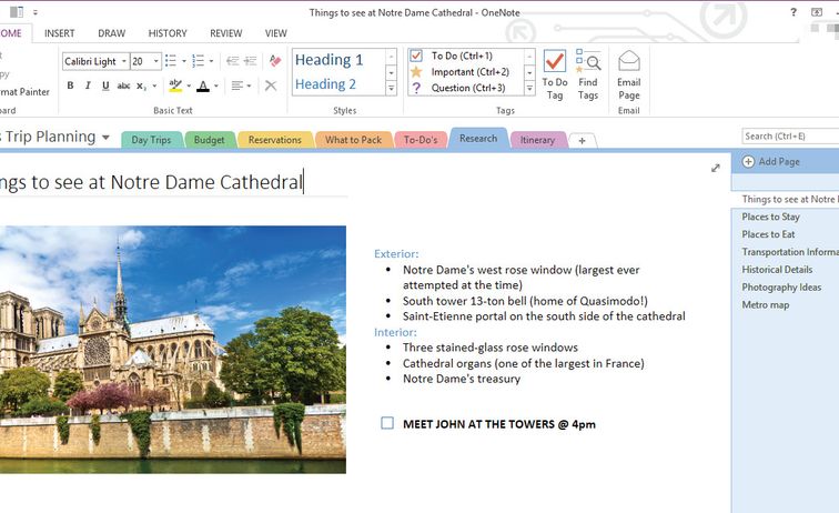 GoodNotes Alternatives for Windows: Top 10 Note-taking Tools ...