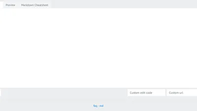Rentry.co: App Reviews, Features, Pricing & Download | AlternativeTo