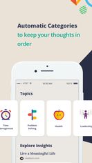 Deepstash: Read hand-picked articles from today’s thought leaders ...