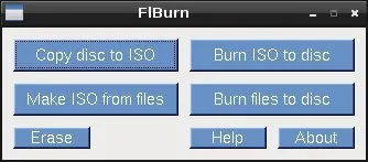 FlBurn Alternatives: Top 12 Disc Burners & ISO Creators | AlternativeTo