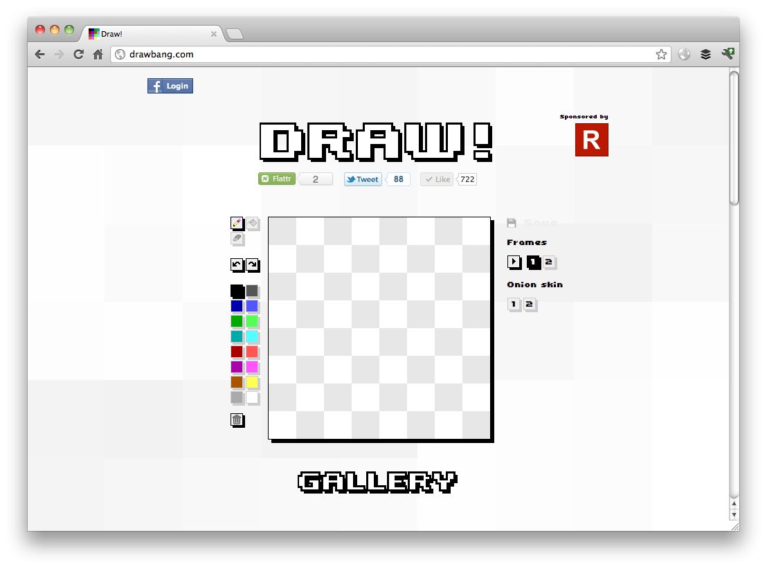 Draw! Alternatives: Top 1 Image Editors & Similar Websites | AlternativeTo