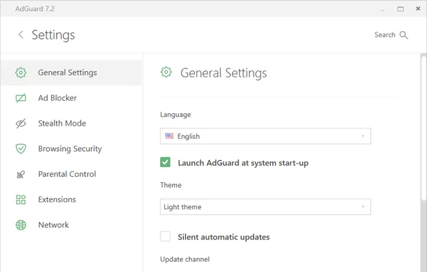 9 Best uBlock Origin Alternatives: Top Ad Blockers & Privacy Tools in ...