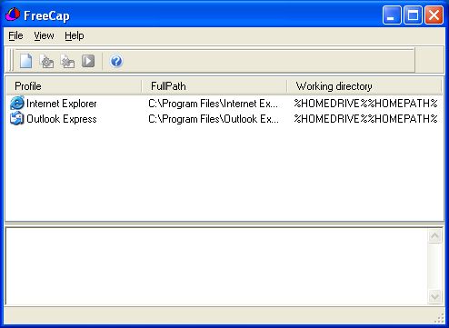 FreeCap Alternatives and Similar Software | AlternativeTo