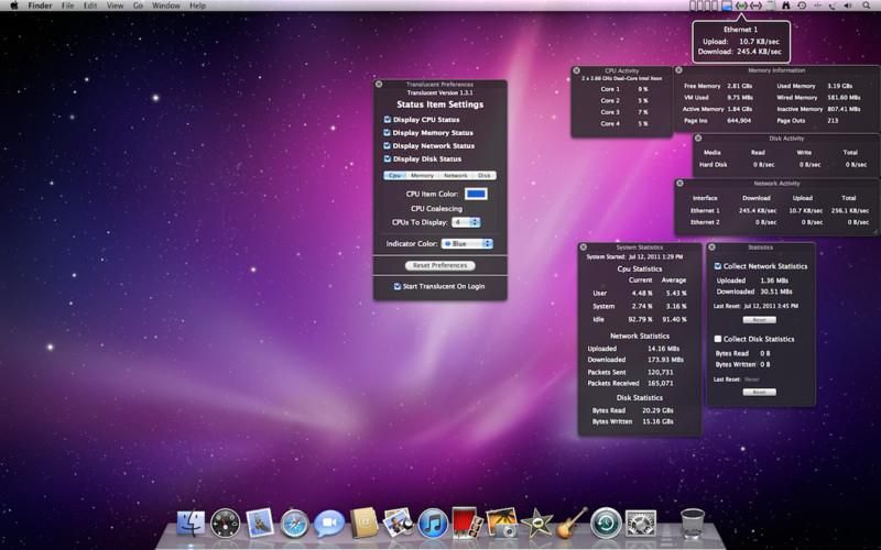 Translucent Alternatives and Similar Software | AlternativeTo