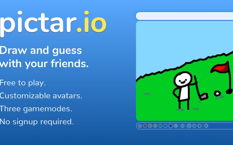 10 Great skribbl Alternatives: Top Similar Sites & Apps in 2022 ...