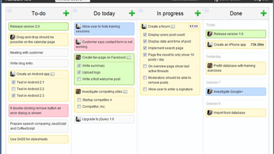 Kanban Charts for Jira Cloud Alternatives and Similar Software | AlternativeTo