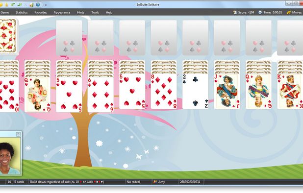 12 Games Like AisleRiot for Windows: Similar Card Games | AlternativeTo