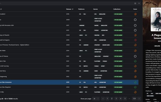 Best Playnite Alternatives: Top Game Library Managers in 2025 - Page 2 ...