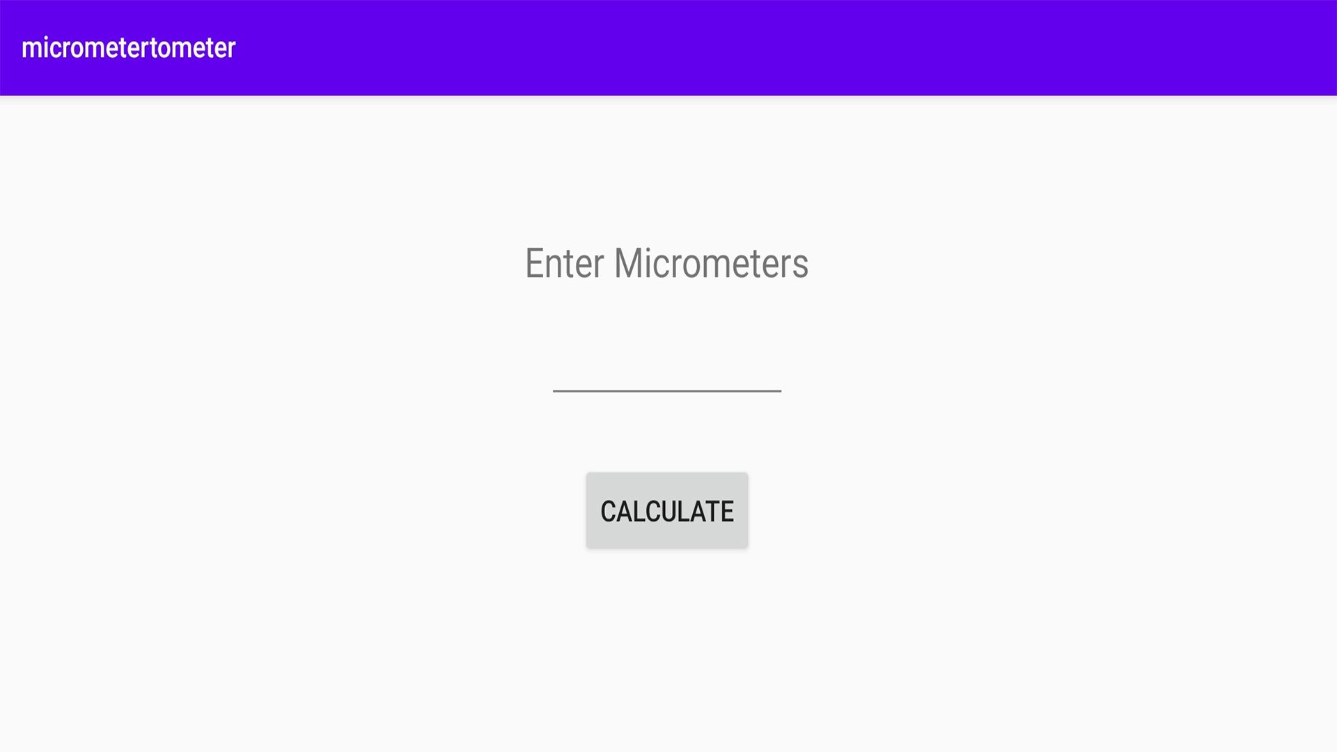 Micrometer to Meter Alternatives and Similar Apps | AlternativeTo