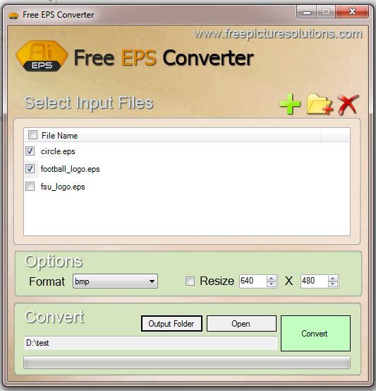 Free EPS Converter Alternatives and Similar Software | AlternativeTo