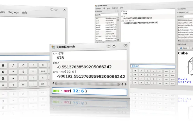 Open Source Windows Calculator Alternatives: Top 12 Calculators ...