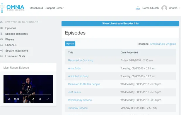 Periscope Alternatives: Top 10 Live Streaming Tools and Services ...