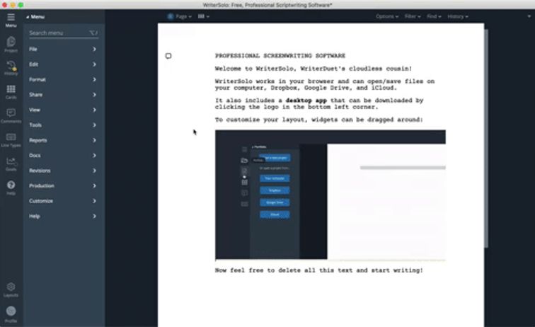 10 Great Final Draft Alternatives: Top Novel Authoring Tools in 2024 ...