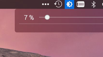 Desktop Dimmer: Enable darker-than-dark dimming for internal and ...