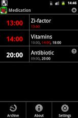 Medication Alternatives and Similar Apps | AlternativeTo