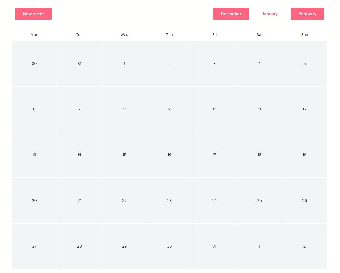 Greg Alternatives: 25+ Calendar Apps & Similar Websites | AlternativeTo