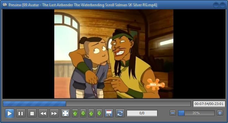 Tencoder Video Converter Alternatives 25 Video And Audio Converters