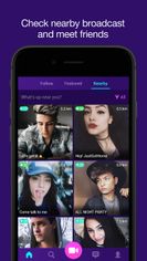 Live.me: The fastest growing live broadcasting app that let’s you ...