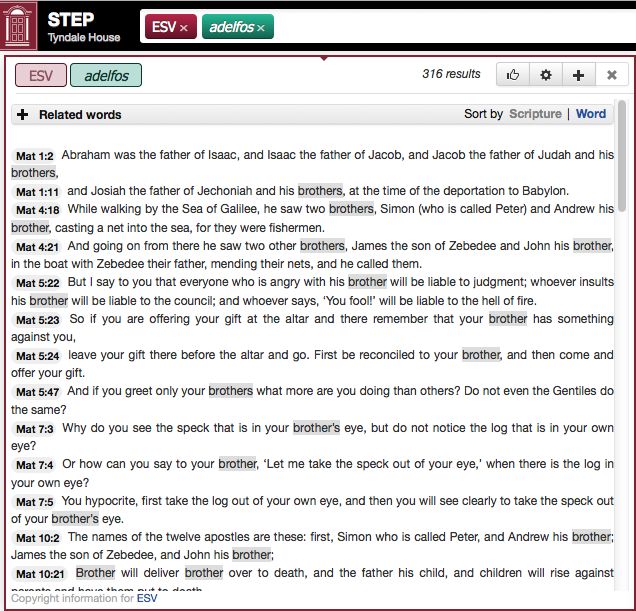 Step Bible Alternatives: Top 12 Bible Study Tools & Similar Apps ...