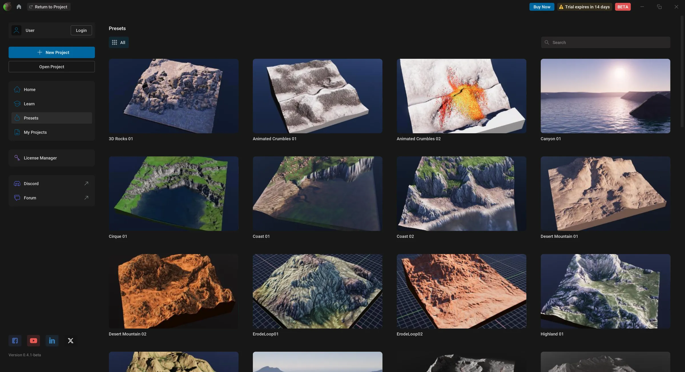JangaFX GeoGen Alternatives and Similar Software | AlternativeTo