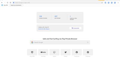 Chromium-based Browsers - Page 2 | AlternativeTo