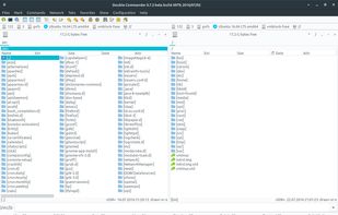 ForkLift Alternatives: 25+ File Managers & FTP Clients | AlternativeTo