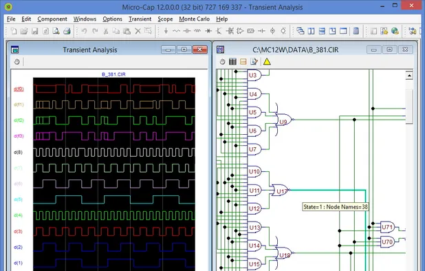 Logisim Alternatives: Top 10 Circuit Simulators & Similar Apps ...