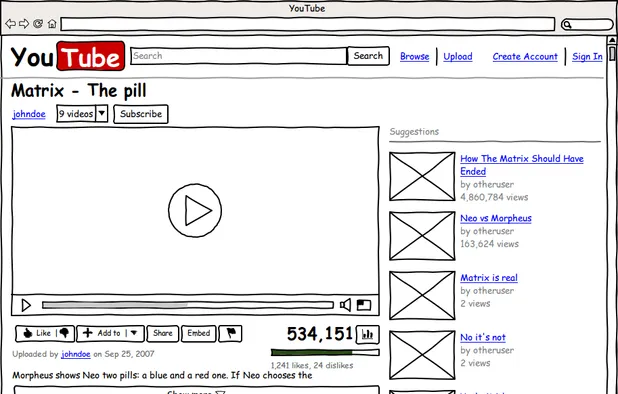 PowerMockup Alternatives: Top 22 Wireframing Tools | AlternativeTo