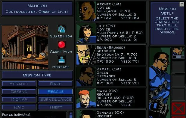 12 Games Like Commandos (Series): Similar RTS Games 2024 | AlternativeTo