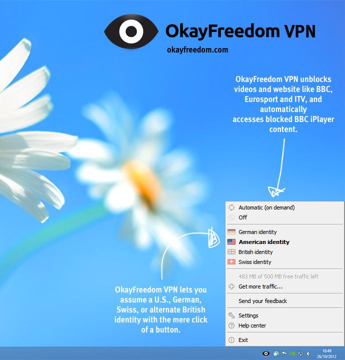 OkayFreedom VPN Alternatives: 25+ VPN Services & Similar Apps ...
