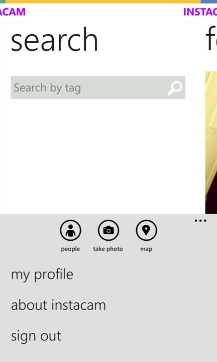 Life Ideas InstaCam Alternatives: Top 12 Photo Sharing & Similar Apps ...