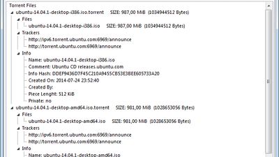bittorrent tracker editor: App Reviews, Features, Pricing & Download ...