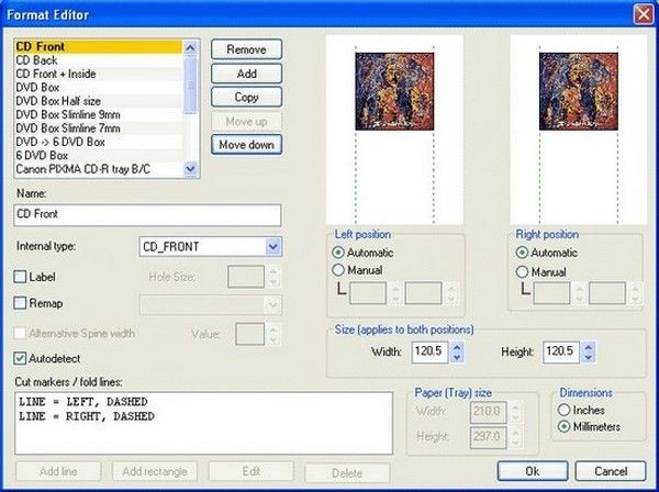 UnderCoverXP Alternatives: Top 18 CD Label Makers & Similar Apps ...