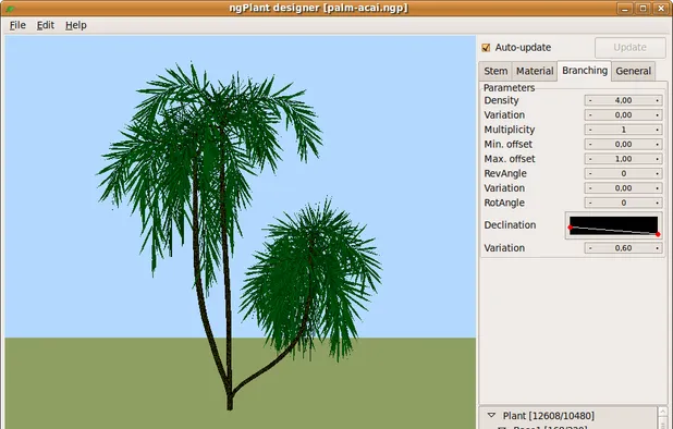SpeedTree Alternatives: Top 11 3D Modelers & Similar Apps | AlternativeTo