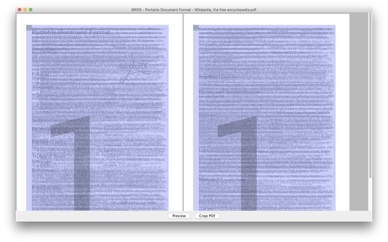 Briss Alternatives and Similar Software | AlternativeTo