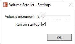 Volume Scroller Alternatives: Top 10 Volume Control Tools & Similar ...