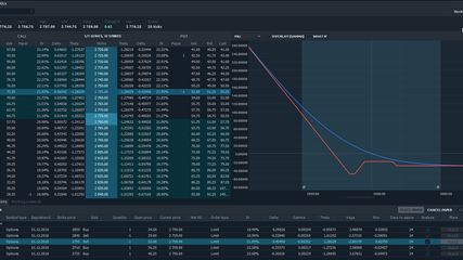 Quantower: ® is a modern and high-performance trading platform ...