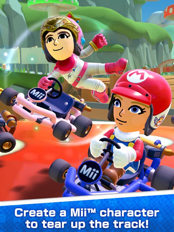 Mario Kart Alternatives and Similar Apps | AlternativeTo