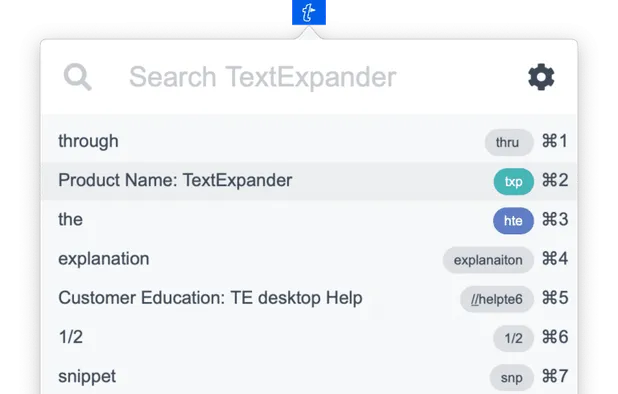 Power Text for Google Chrome Alternatives: 25+ Text Expanders & Similar Apps | AlternativeTo