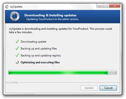 wyUpdate Alternatives and Similar Software | AlternativeTo