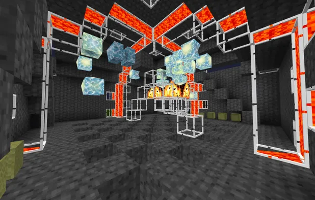 Best Open Source Games Like Roblox: Top Sandbox & Crafting Games in ...