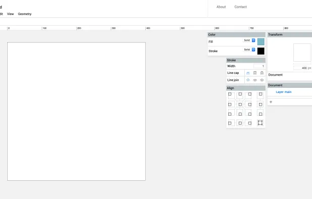 Open Source SVG-Edit Alternatives: Top 9 Vector Graphic Apps ...