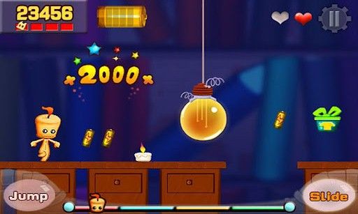 iRunner Alternatives: 25+ Running and similar games | AlternativeTo