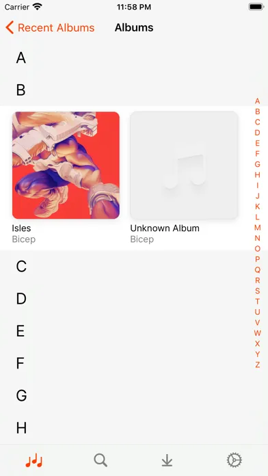 FinTunes Alternatives: Top 10 Audio Players & Similar Apps | AlternativeTo