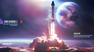 EndeavourOS: A terminal-centric distro with a vibrant and friendly community at its core ...