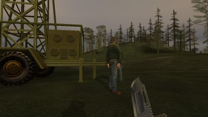 I.G.I. (Series): I.G.I. is an action shooting computer game developed ...