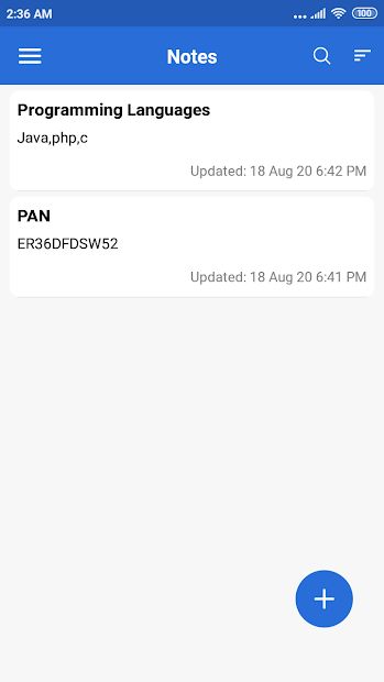 Notes app Alternatives: Top 10 Note-taking Tools & Similar Apps ...