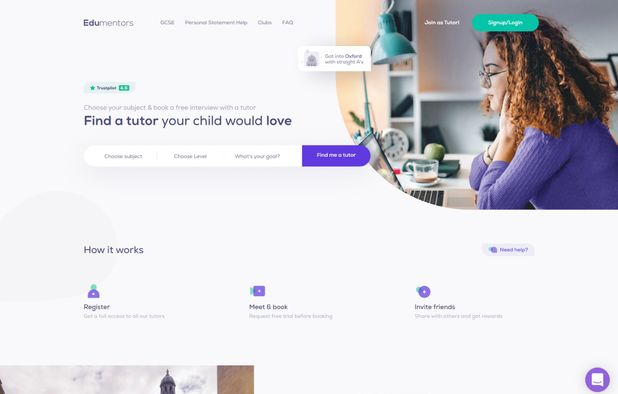 Lessonpal Alternatives: Top 10 Online Education Services & Similar ...
