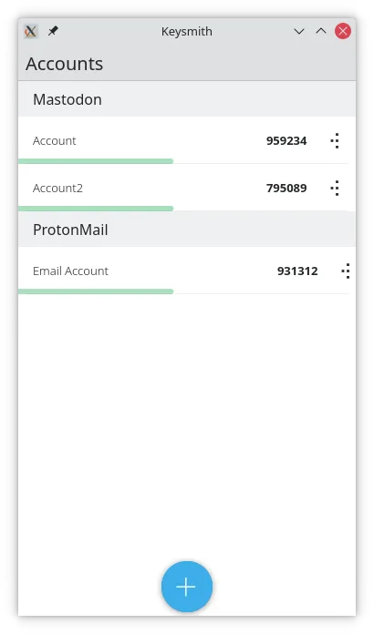 Keysmith Alternatives: Top 12 Authenticators & Similar Apps | AlternativeTo